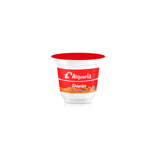 Arequipe Alqueria X 50g