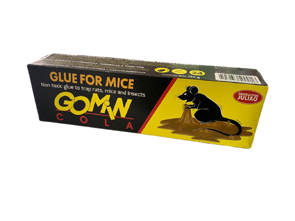 Gomin Cola X 135g