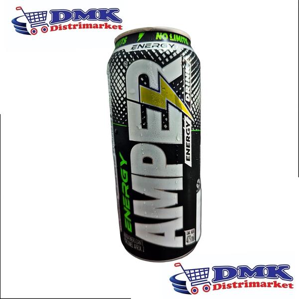 Amper Energy De 473ml