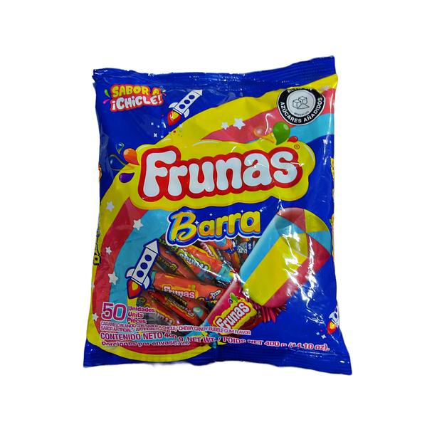 Frunas Tubo Original Paquete De 50 Unidades